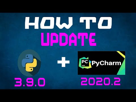 New Python 3.9 Is here | How to Configure Python 3.9 With PyCharm | New Features Of Python 3.9 ? |
