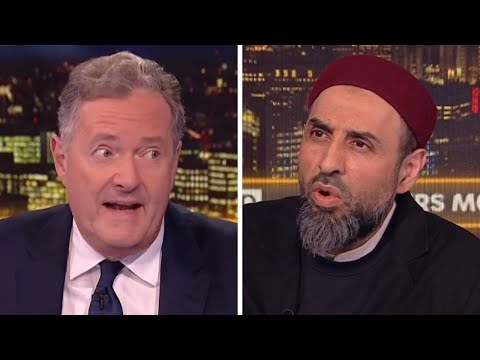 Talk Show – RETURN OF ISLAM
