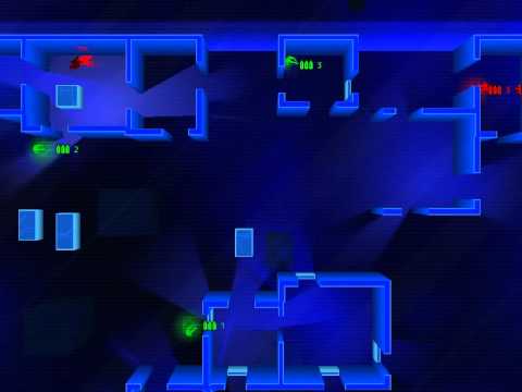 Steam Community :: Video :: Frozen Synapse: hide 'n seek
