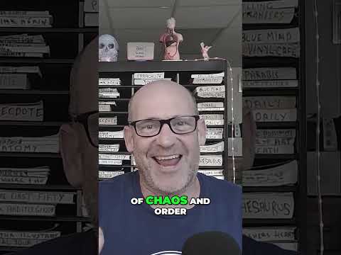 Navigating Chaos Finding Your New Meaning