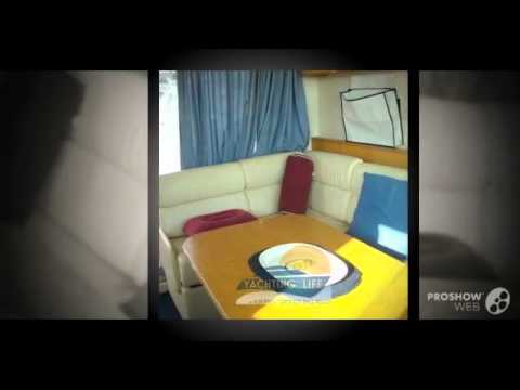 Dellapasqua dc 10 s power boat, motor yacht year - 1998