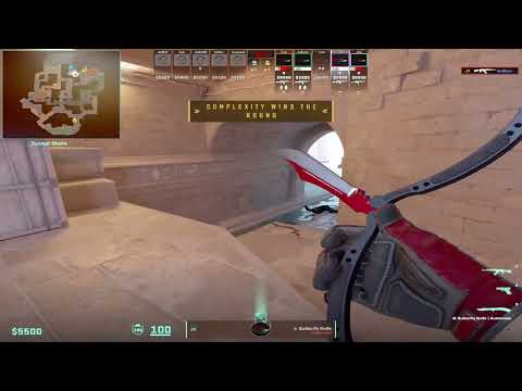 JT HIGHLIGHTS VS G2 - ANUBIS POV - pgl bucharest 2025