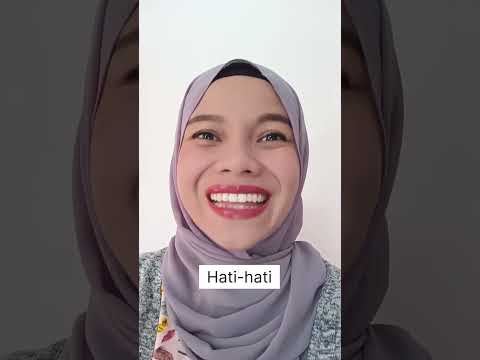 Bahasa Inggris nya jalan-jalan#shortvideo #education #english #shorts