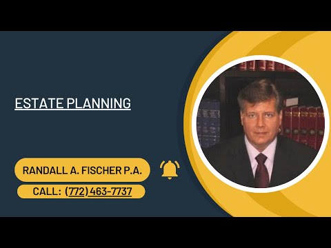 Estate Planning