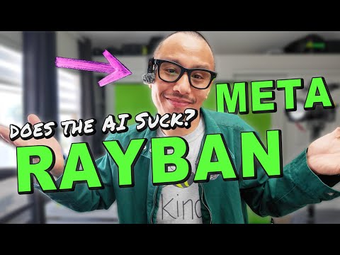 Ray-Ban Meta Can Translate?