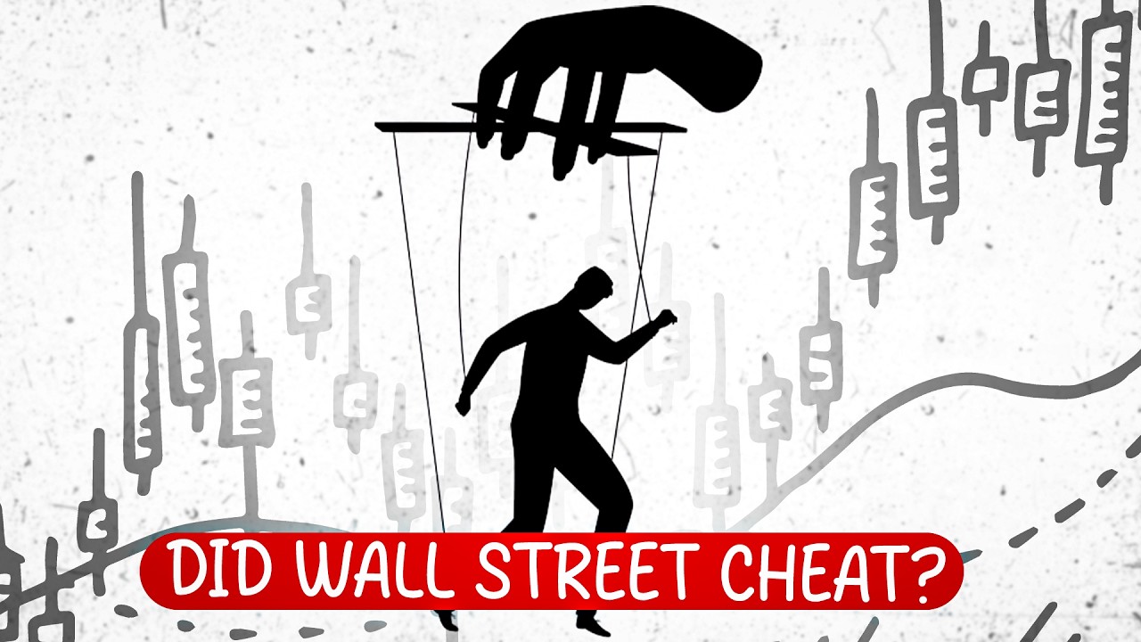 Meme Stocks Made Millionaires Overnight…Then Lost Everything! 😕 (The Rise and Fall of Meme Stocks)