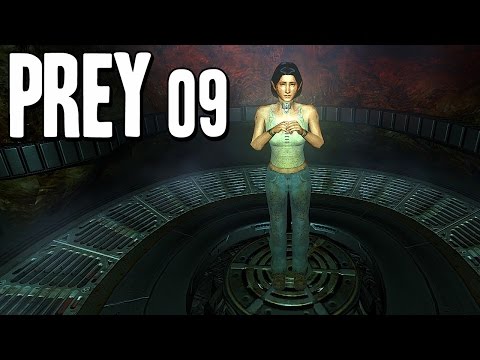 Steam Community :: Video :: PREY (Original) Playthrough Part 9 ...