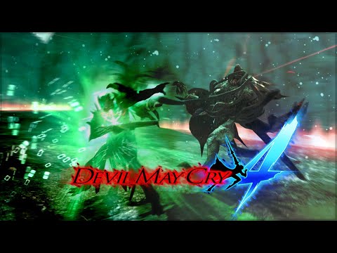 Steam Community :: Video :: DMC4 - Chimera Assaults Compilation ...