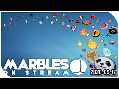 Steam Community :: Marbles on Stream