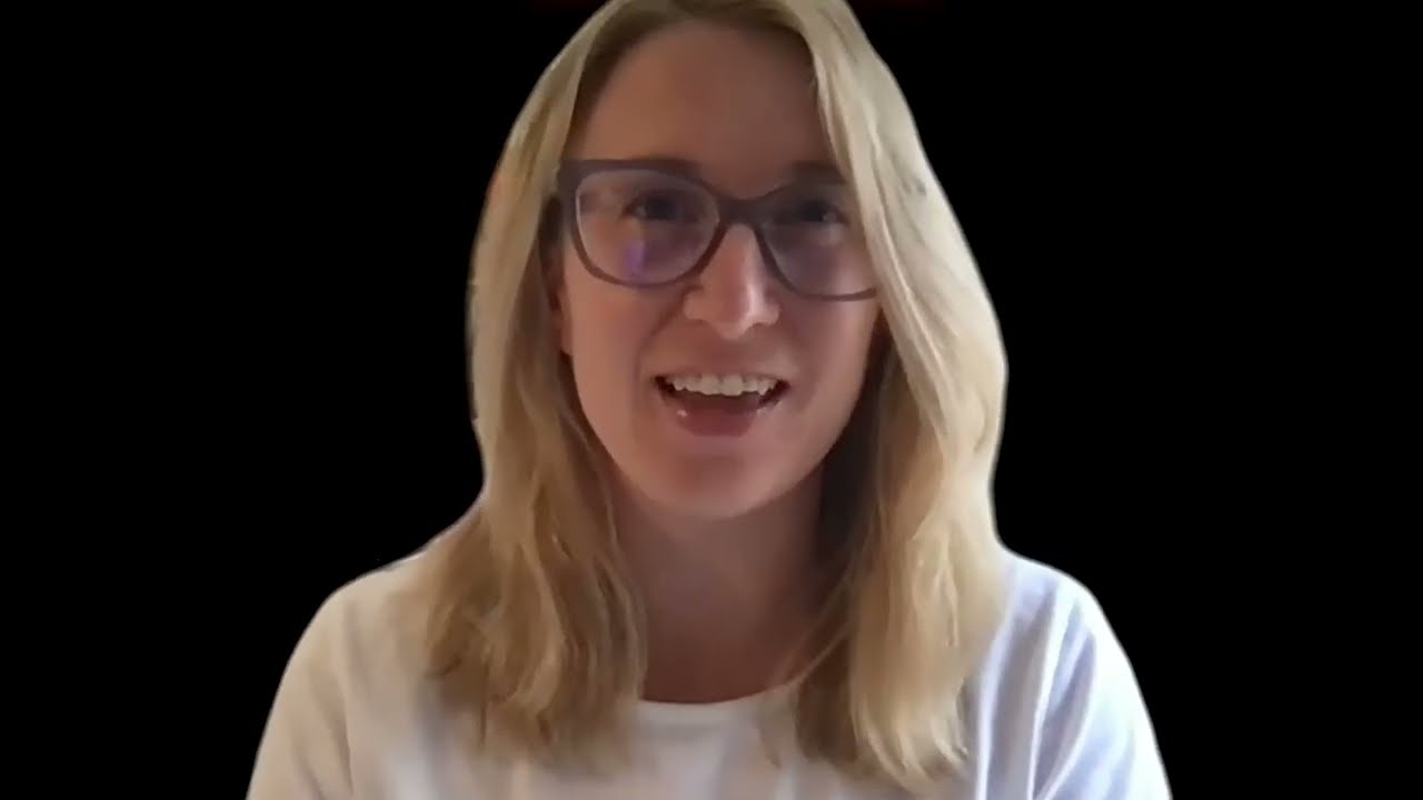 Aging, Death, and Dying in the Post-Pandemic World | Dr. Cortney Rinker | TEDxGeorgeMasonU