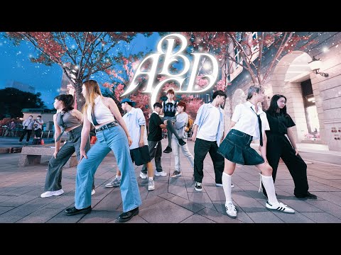 #分享 Nayeon - "ABCD" Dance cover - TWICE板 | Dcard