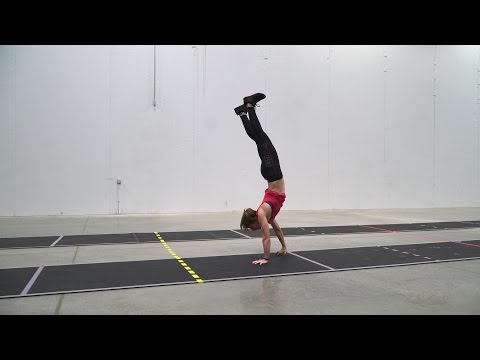 2017 Regional Event 4 Standards