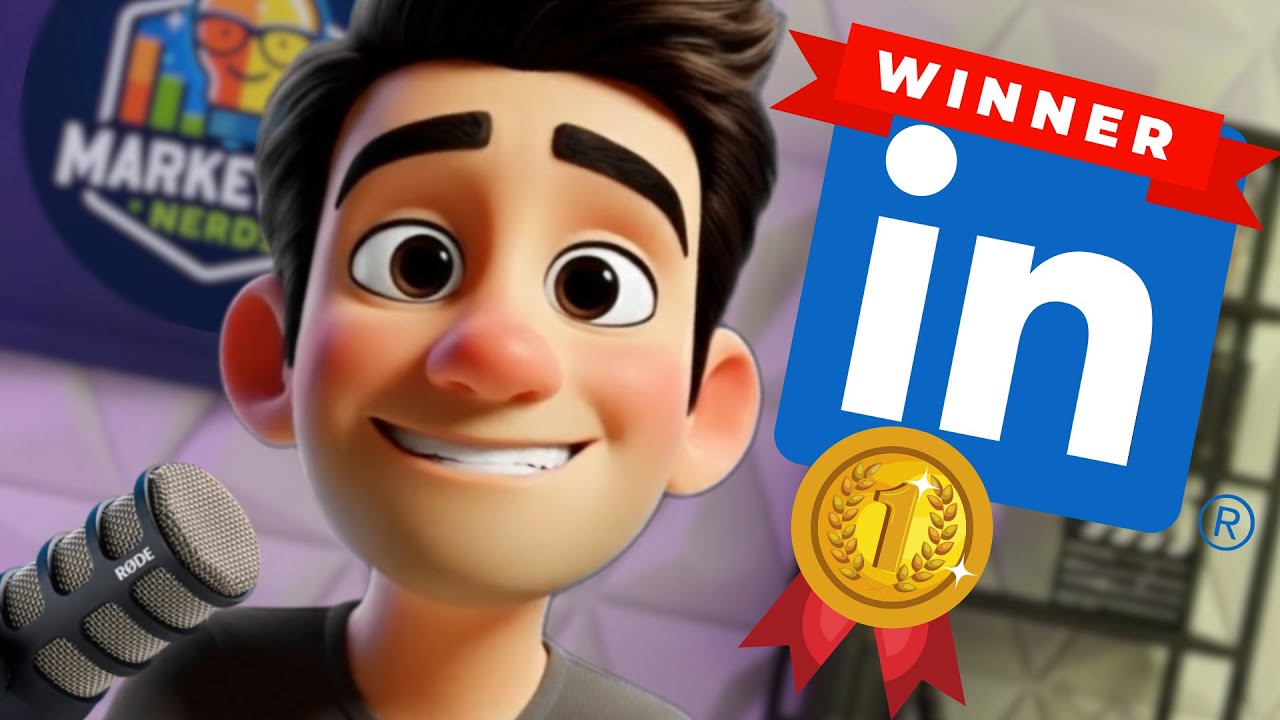 Your LinkedIn Strategy is Backwards | Here's What Works