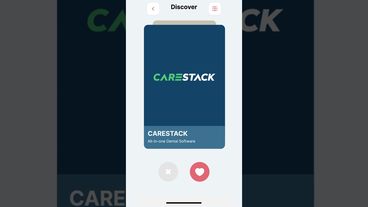 Effortless App Navigation: A UI/UX Walkthrough