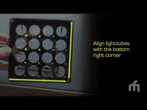 DJ TechTools MIDI Fighter Classic - Rare Original DIY Kit | Reverb