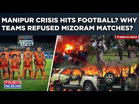 Violence communautaire à Heirok, Tengnoupal et Pallel (Manipur) – 12 ...