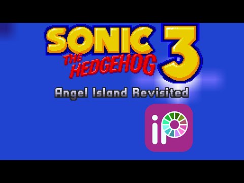 Tuto - how to make mods in Sonic 3 A.I.R