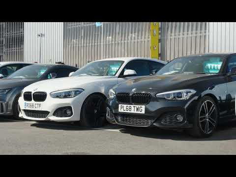 Motortrust Bury 1