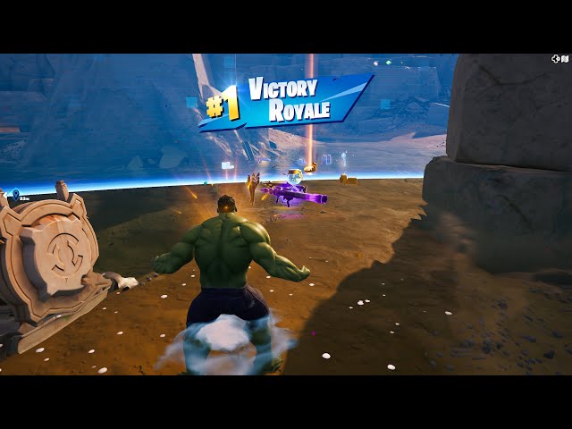 10 Fortnite skins that could have a bigger hitbox than others