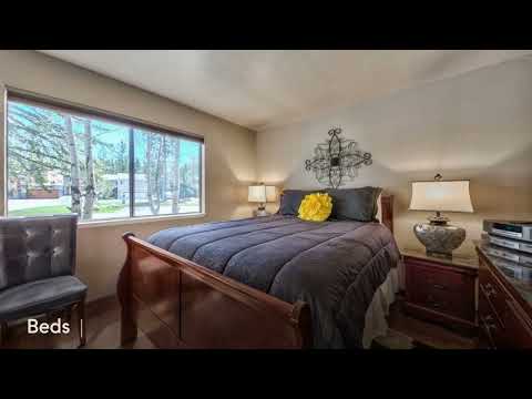 552 Christie Drive, Unit 303, South Lake Tahoe, CA 96150