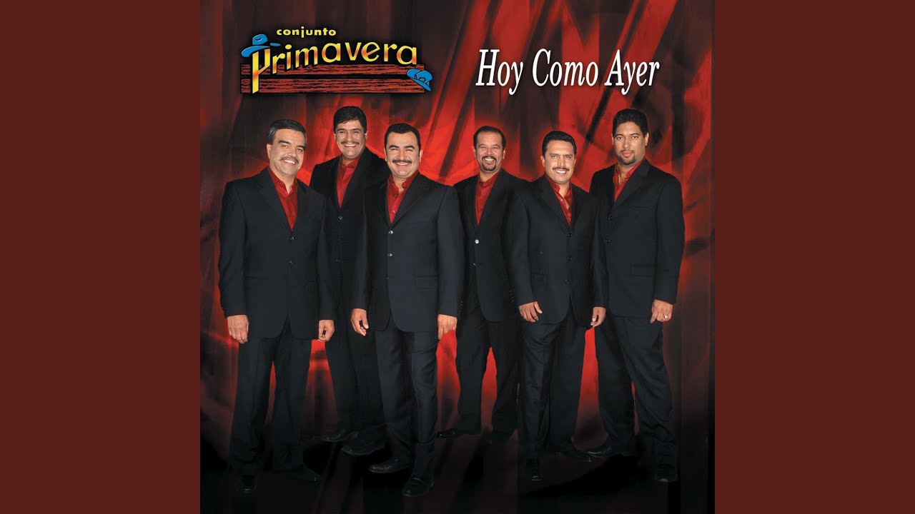 Moño Negro (Album Version)