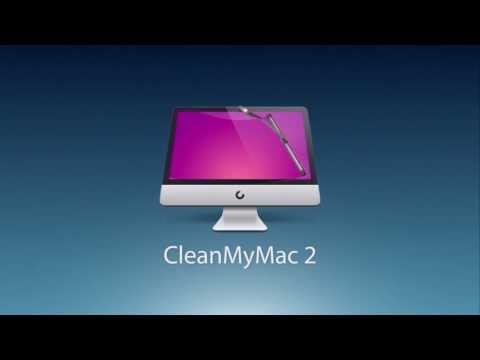 CleanMyMac 2: The Best Mac Cleaner Ever