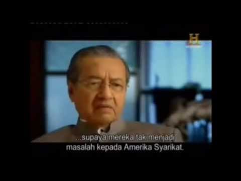 Dr. Mahathir Mohamad