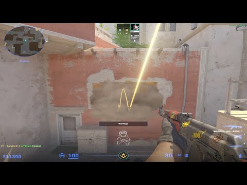 Steam Community :: Video :: *NEW* 2024 INSTANT Window Smokes on Mirage ...