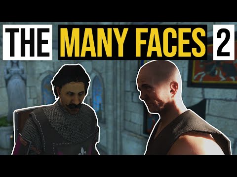 Steam Community :: Video :: The Many Faces of Bannerlord BRE 2 – A ...