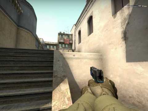 Steam Community :: Video :: Flying AWP
