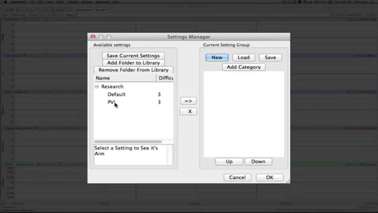 LabScribe Tutorial Videos - iWorx Systems, Inc.