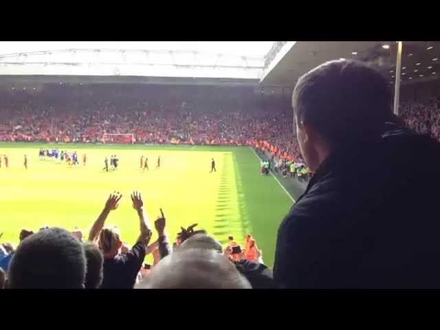 10 funniest yet offensive chants in English football