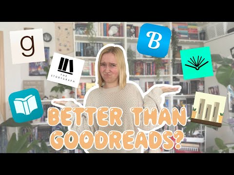 What is the best reading-tracker app? 📚💕 I tested them all for you