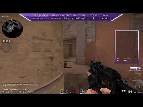 Steam Community :: Video :: CS: The Angry Frenchman & The Toxic Brit ...