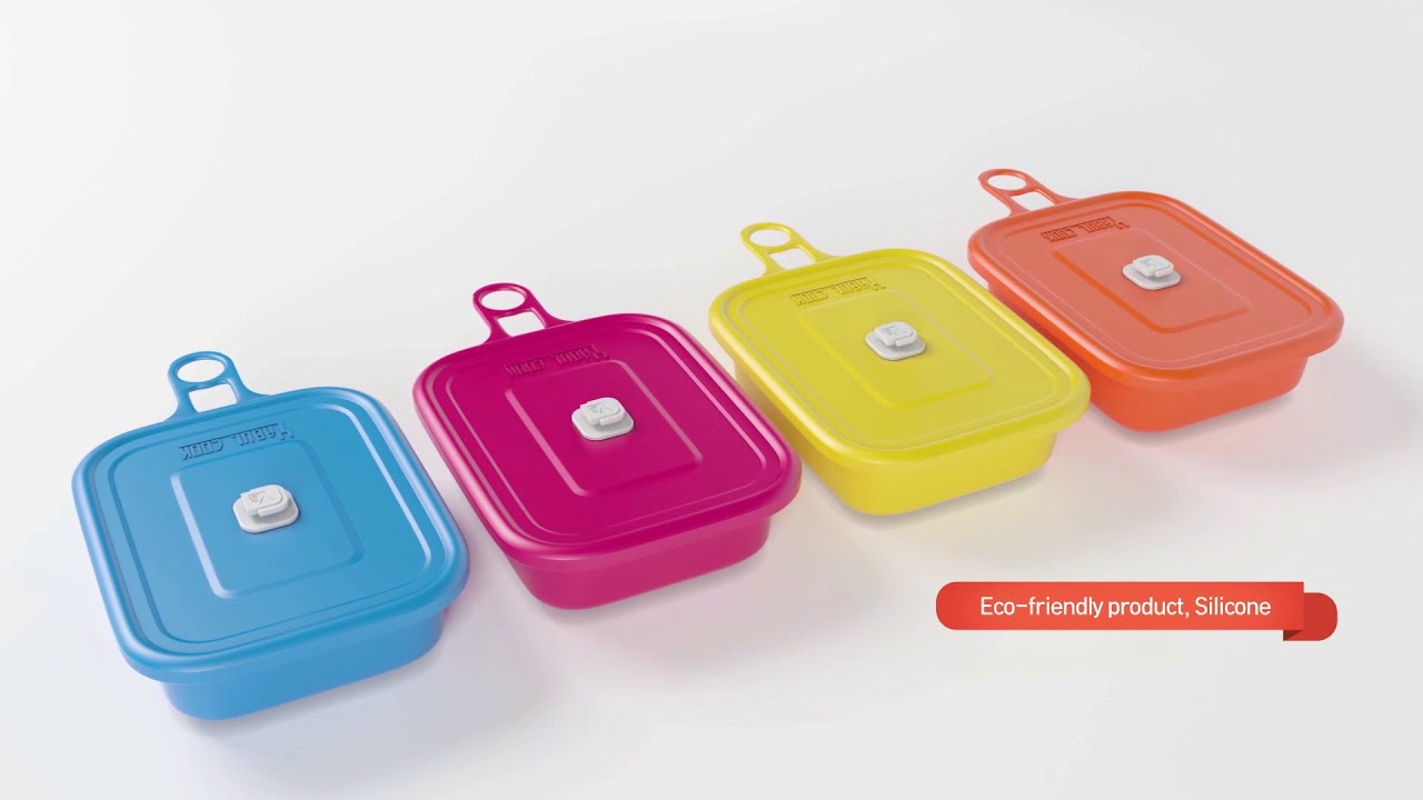 Yabul Cook - World's First Flameless Cooker - Touch of Modern