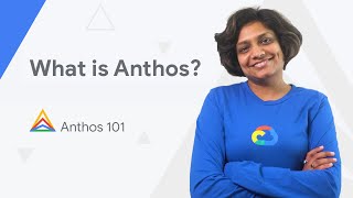 Google Cloud Anthos Software - 2025 Reviews, Pricing & Demo