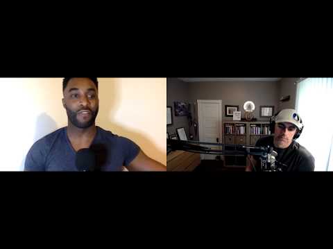 Make A Difference in a Cross-Cultural World! - Tayo Rockson ep 303