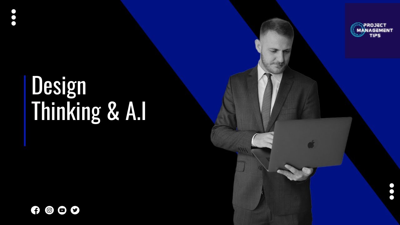 Utilizing AI for Design Thinking