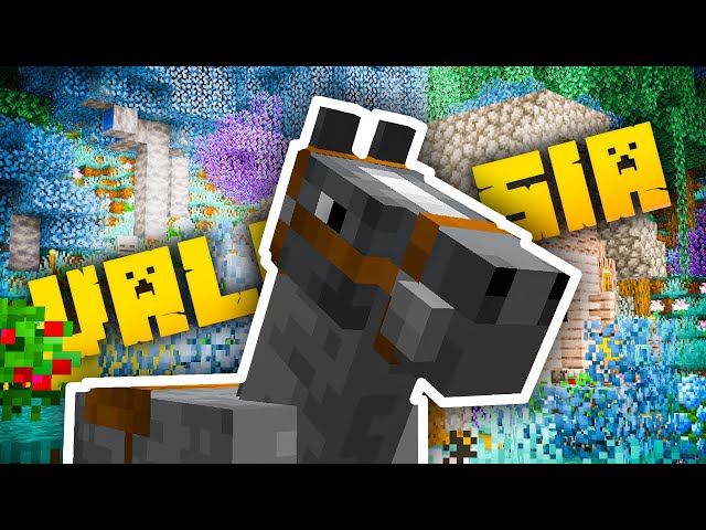 5 best RPG modpacks for Minecraft