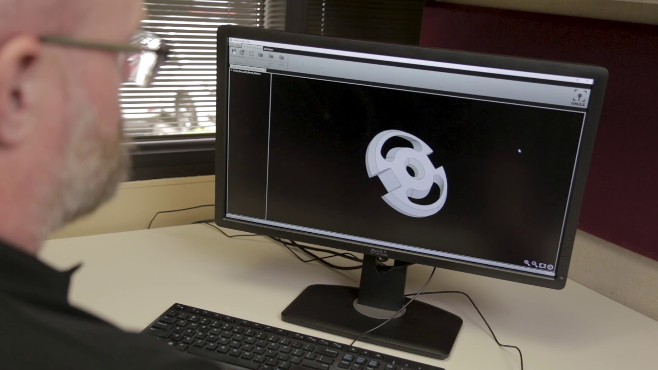 OMAX Software Overview