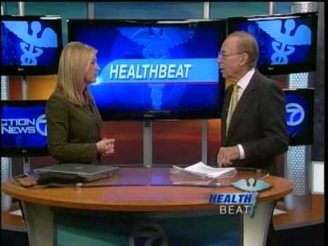 Healthbeat - Vegetative State