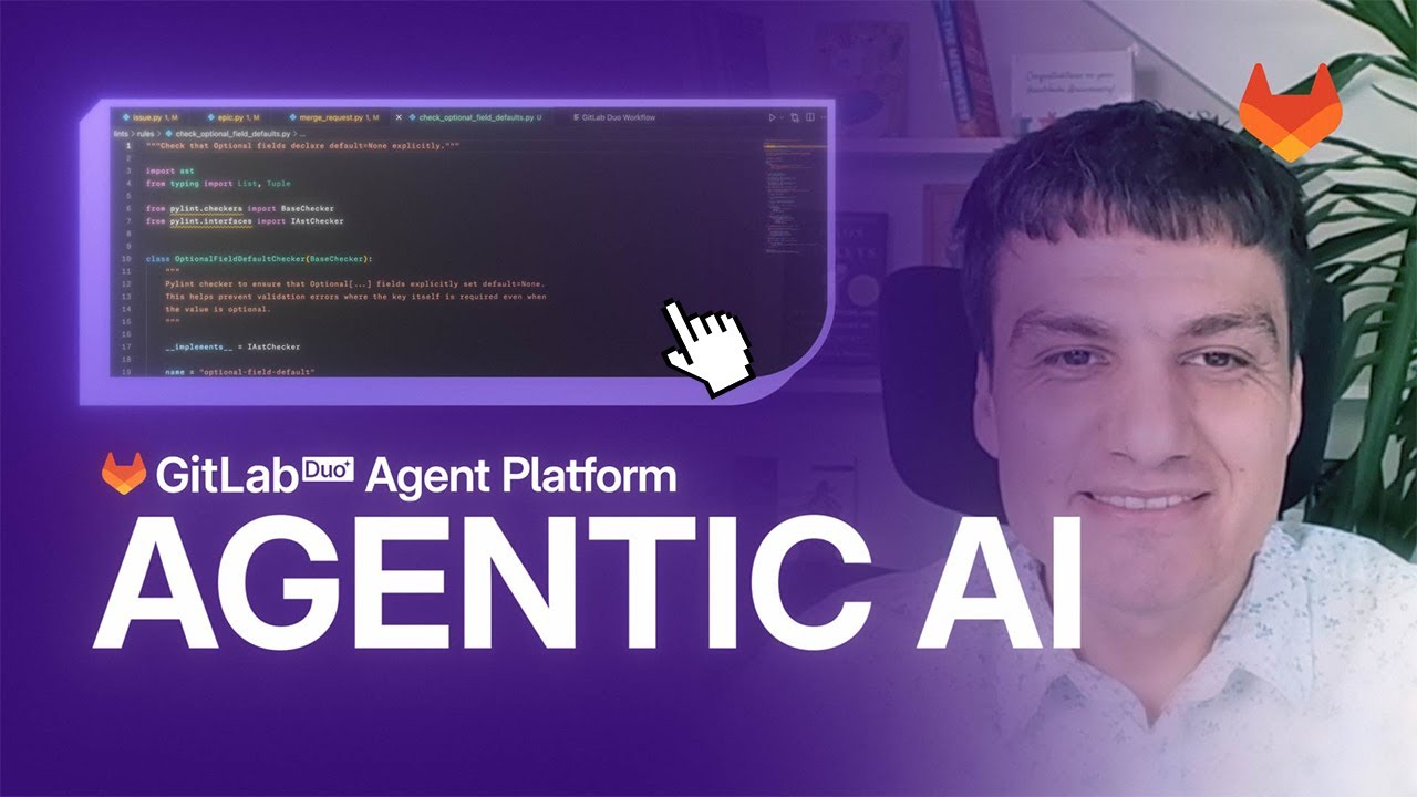 How to Automate GoLang Documentation with GitLab Duo