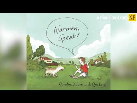 The Small Picture: Children's Book Review