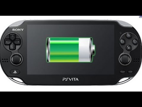 TGS: Sony on Extra Vita Battery Packs