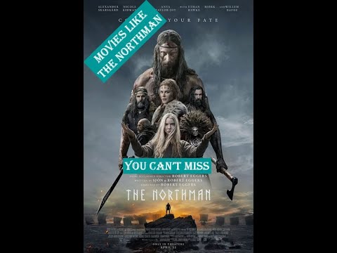 IMDb ranked movies such as The Northman