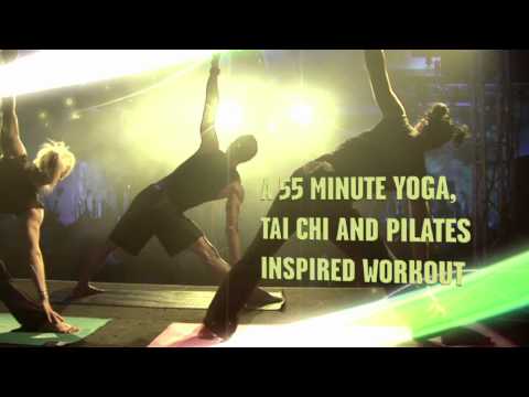 Lesmills-Body Balance