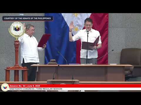 Senate minority fails in first bid to convene VP Sara impeach court immediately