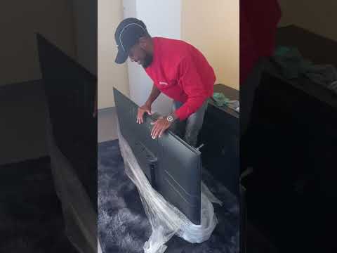 Hisense 58 inch 4K UHD Smart TV