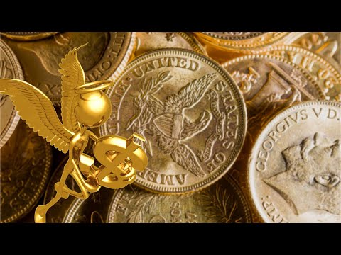 Archangel Sachiel helps you to take instant money