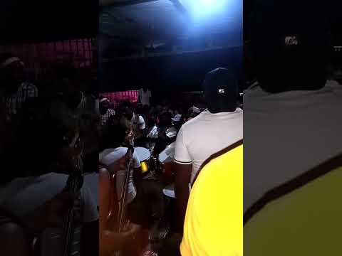 ALEX KATOMBI KISINGA LIVE AT GARISA _,,,Legend bar